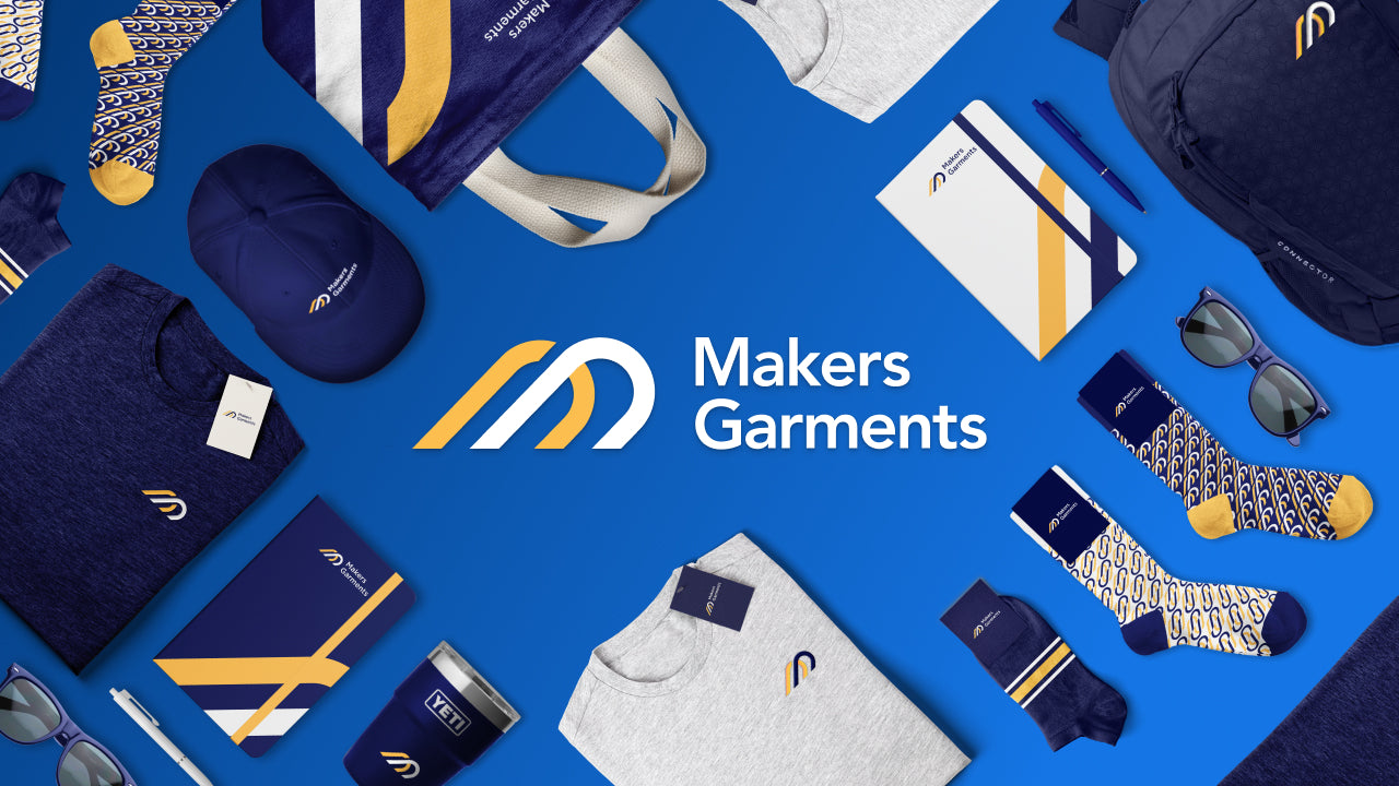 Custom Tote Bags for Events – Makers Garments